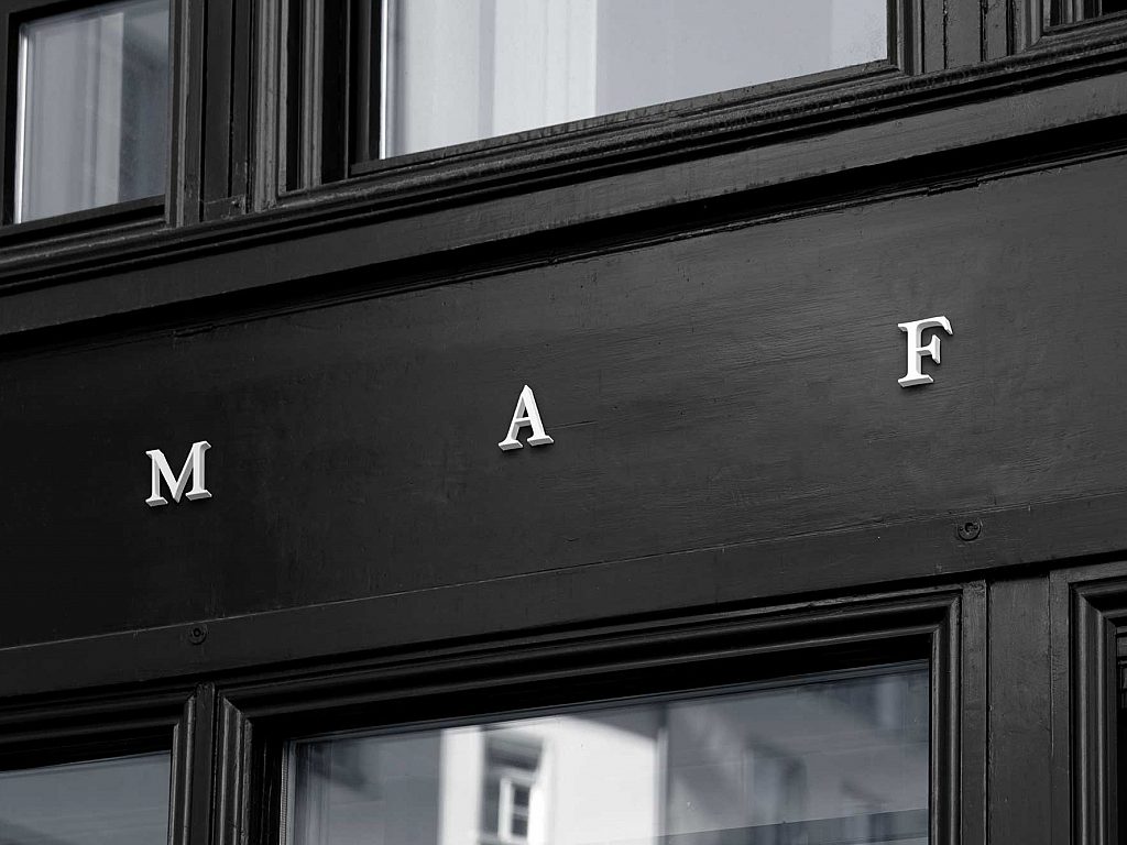 Studio Mast | Creates visual identities and websites | Belgium